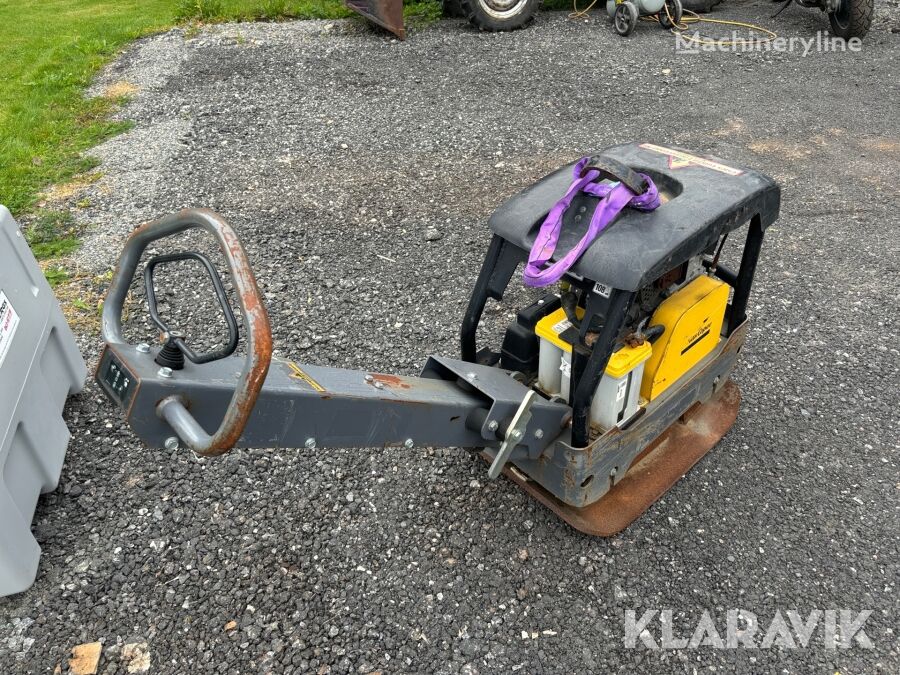 Prodaje se Atlas Copco Markvibrator Atlas Copco 250kg vibro ploču na aukciji