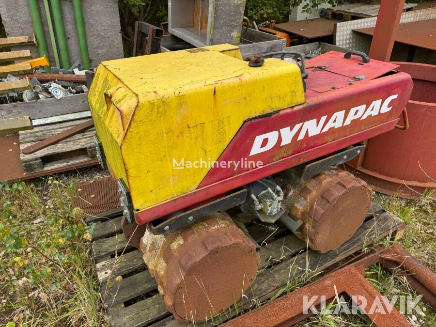 Prodaje se Dynapac LP 8500 kompaktor na aukciji