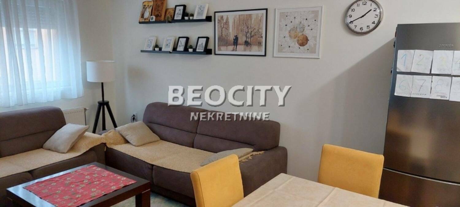 Novi Sad, Adice, Bogdana Popovića, 4.0, 68m2, 115000EUR