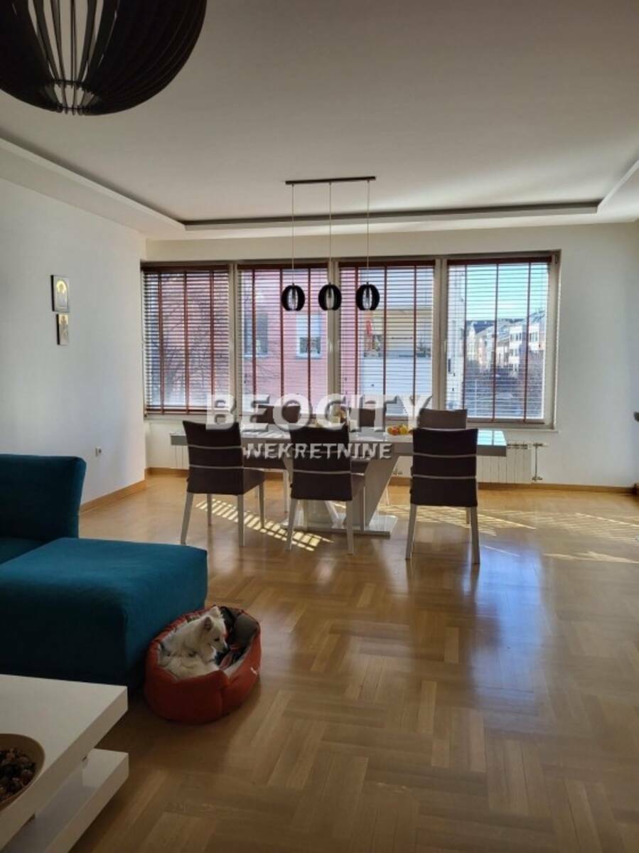 Novi Sad, Socijalno, Arhimandrita Jovana Rajića, 4.0, 119m2, 380000EUR