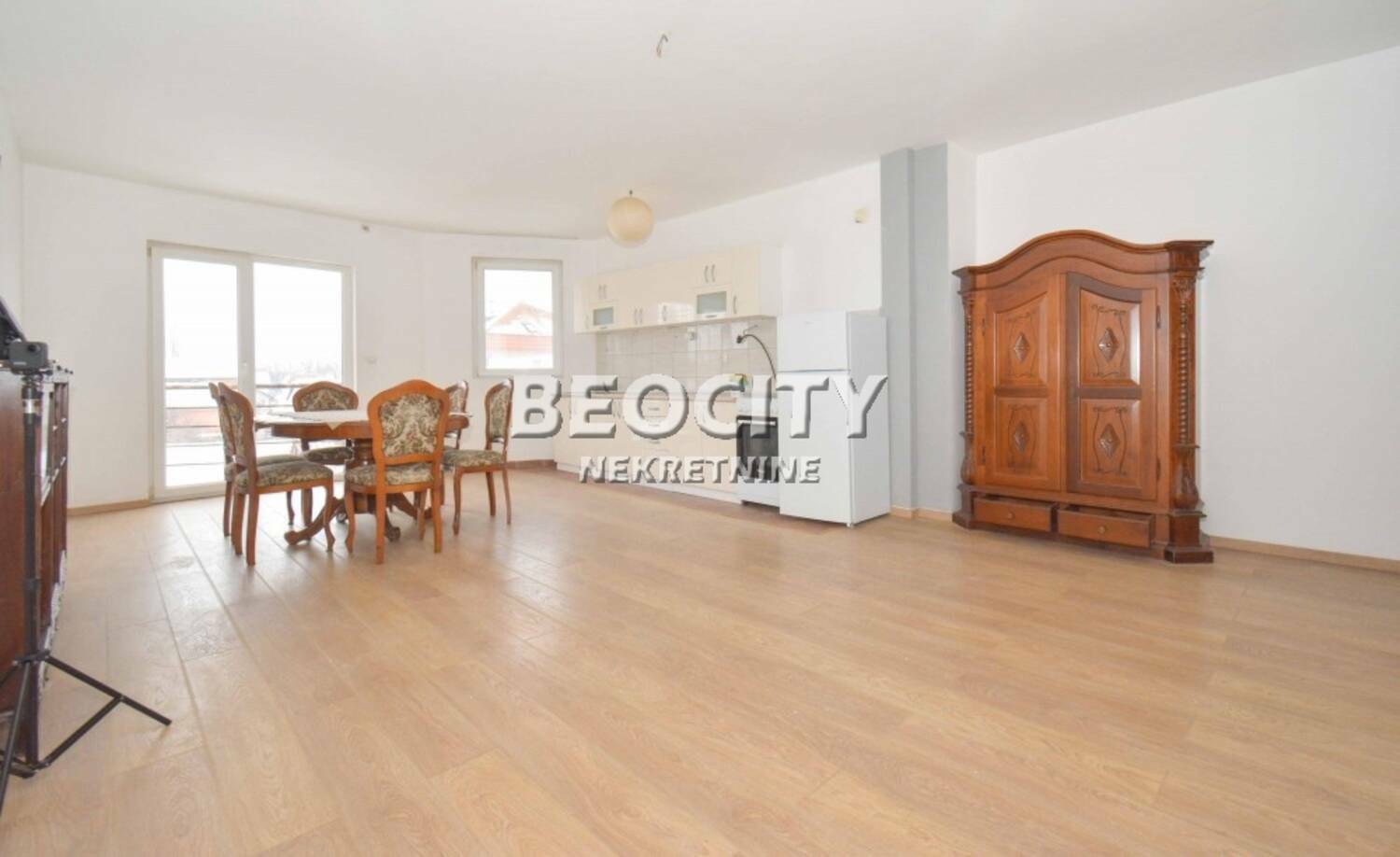 Palilula, Krnjača, Grge Andrijanovića ulica 2., 2.0, 58m2, 72000EUR