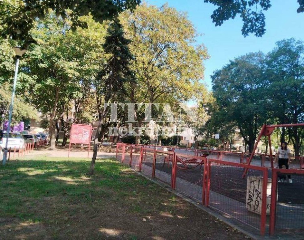 1.5 stan, Save Kovačevića Zemun ID#5368