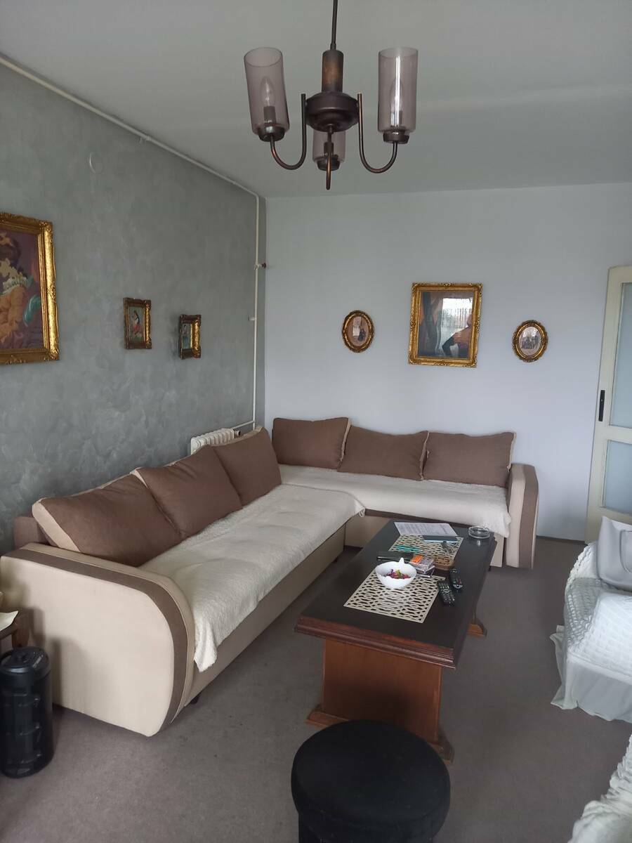 PRODAJA, 3.0 STAN NA NOVOM BEOGRADU