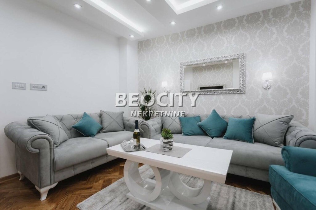 Novi Sad, Centar, Skerlićeva, 1.5, 38m2, 140000EUR