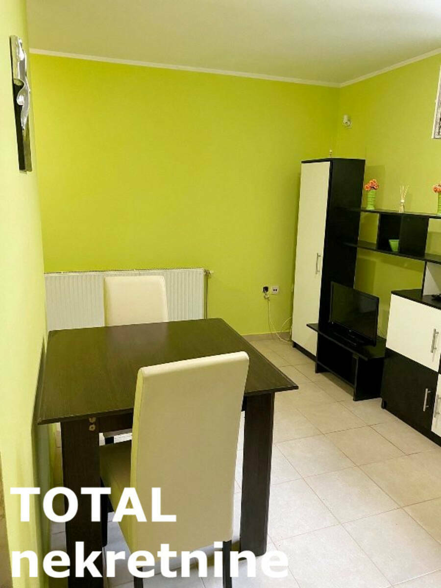 Garsonjera NOVI SAD, 39660€