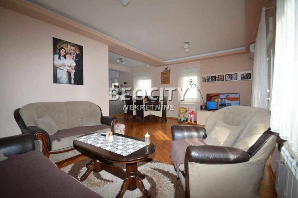 Surčin, Ledine, , 4.0, 118m2, 179000EUR