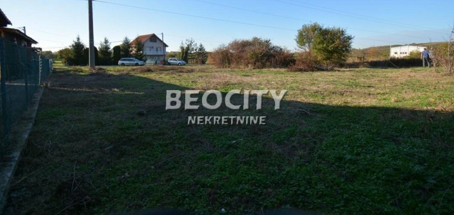 Čukarica, Pećani, Put za Pecane, 10a, 29000EUR