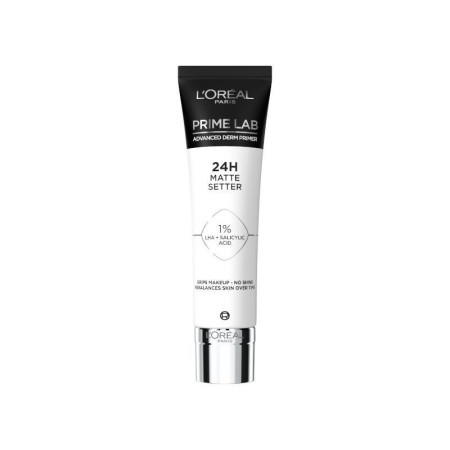 Loreal Lor prime lab prajmer matte setter ( 1100016546 )