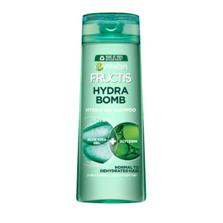 Garnier Fructis aloe hydra bomb šampon 250ml ( 1003009696 )