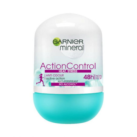 Garnier deo mineral activ control rol-on 50ml ( 1003009602 )