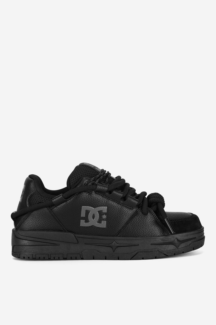 Sportska obuća DC Shoes CRNA