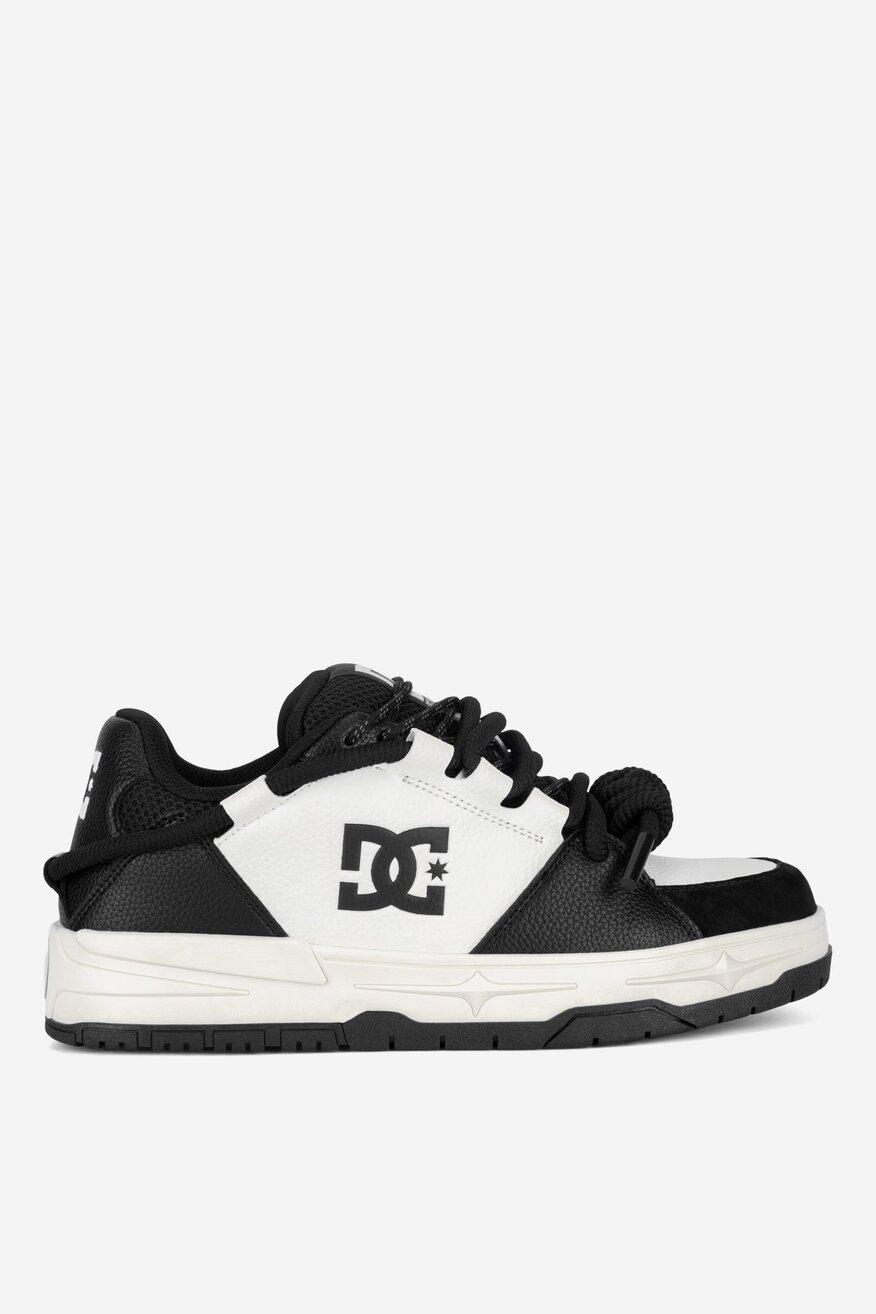 Sportska obuća DC Shoes CRNA