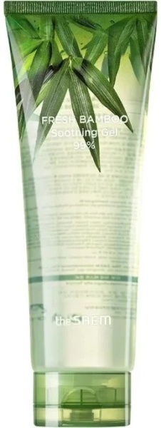 the SAEM Fresh Bamboo Soothing Gel 99%