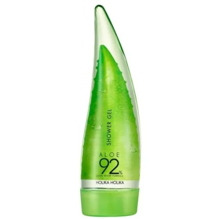 Holika Holika Aloe 92% Shower Gel 55ml