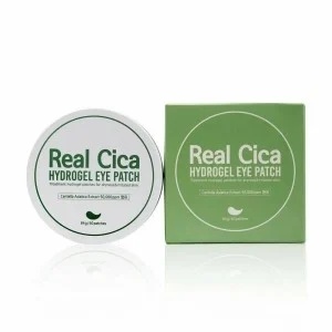 PRRETI Real Cica Hydrogel Eye Patch