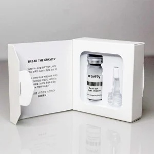 Bravity Derma Eye Repair Ampoule