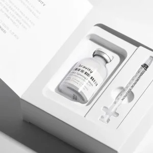 Bravity Derma Tightening Neck Ampoule