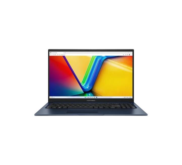 Asus Laptop Vivobook X1504VA-NJ926W 15,6''/Intel Core i7-1355U/16 GB/512 GB SSD/Intel Iris Xe/Windows 11 Home