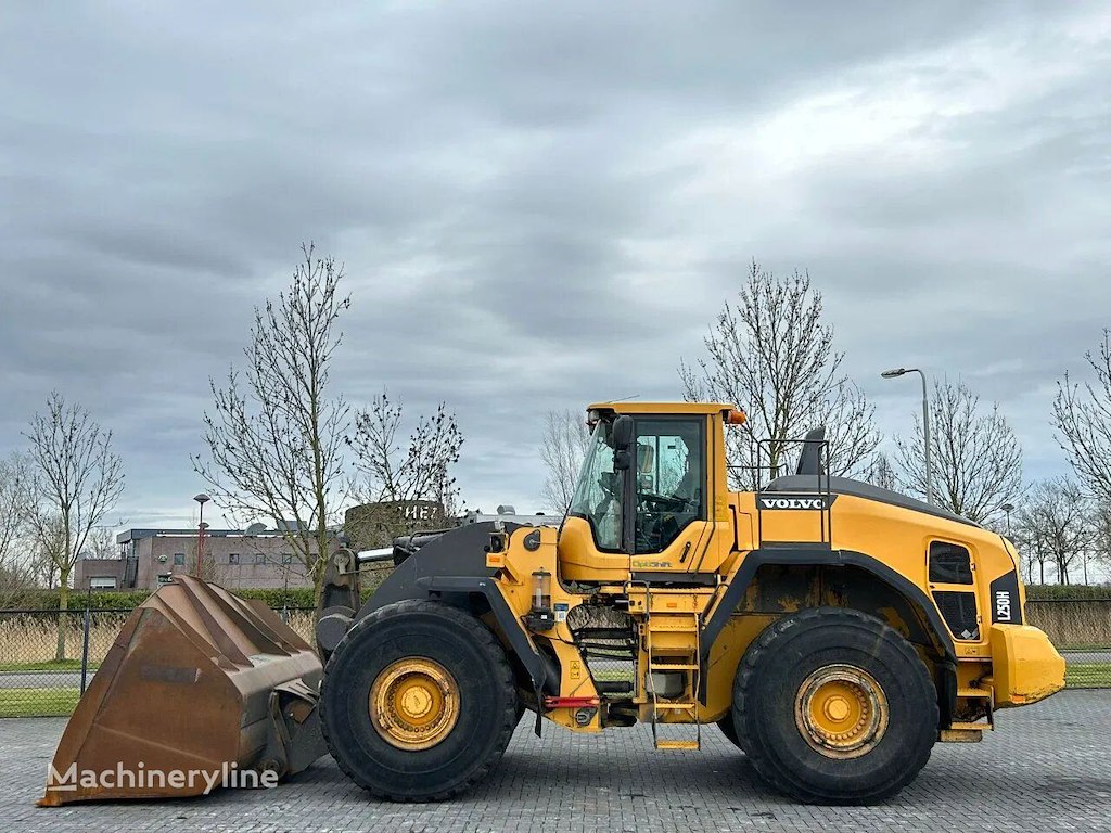 Volvo L250 | L250H | L250 H | BUCKET | BSS | CDC | NO L220H prednji utovarivač