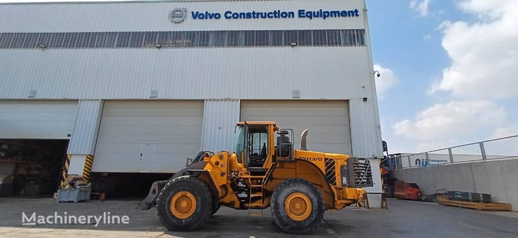 Volvo L 150 F prednji utovarivač