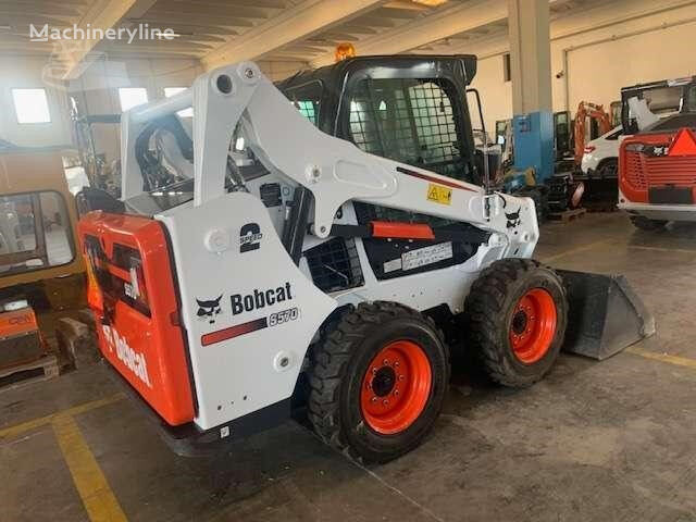 Novi Bobcat S590 mini utovarivač