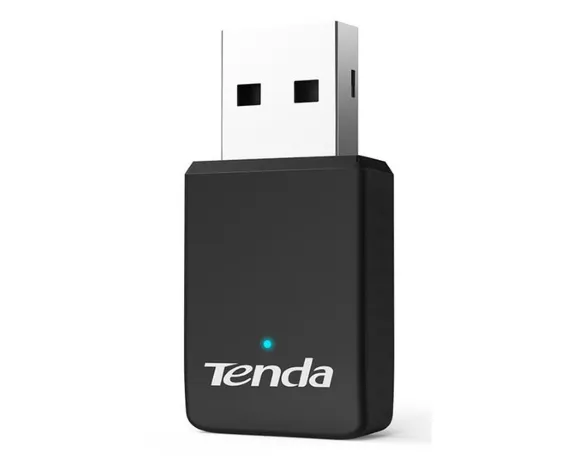 Tenda Bežični USB adapter U9 AC650