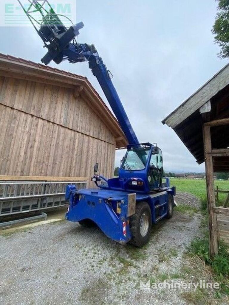 Merlo tsr 16/38 - frisch eingetroffen teleskopski prednji utovarivač