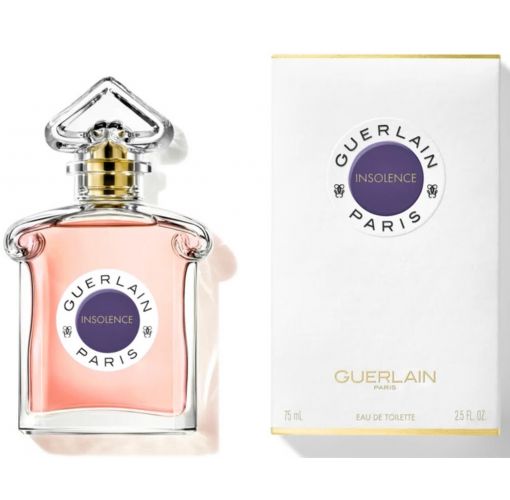 Guerlain Insolence 2021 W edt 75ml