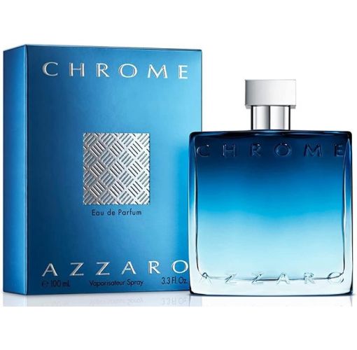 Azzaro Chrome 2022 M edp 100ml