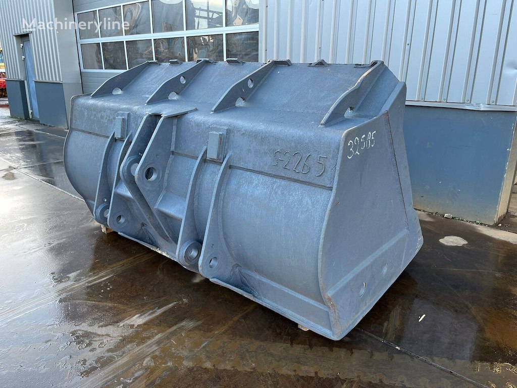 Caterpillar Bucket 950 prednji utovarivač