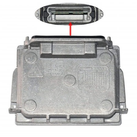 Fabrički balast Valeo HID D1R/D2R 6G 89076976 ( 03-082 )