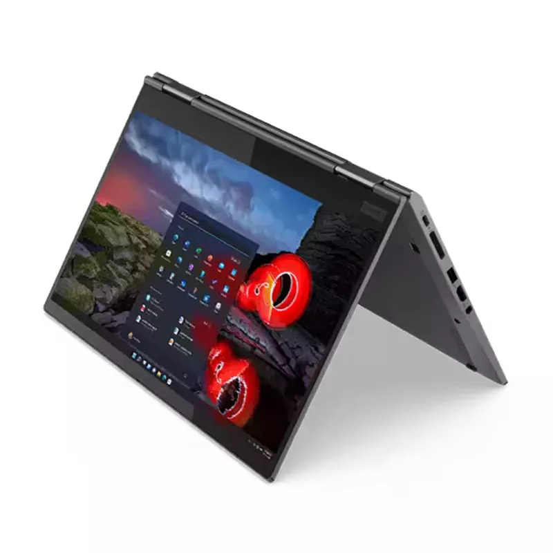 Lenovo ThinkPad X1 Yoga G5 i5-10310U 8GB RAM 256GB NVMe 14.0 FULL HD IPS TOUCHSCREEN WIN 10 PRO