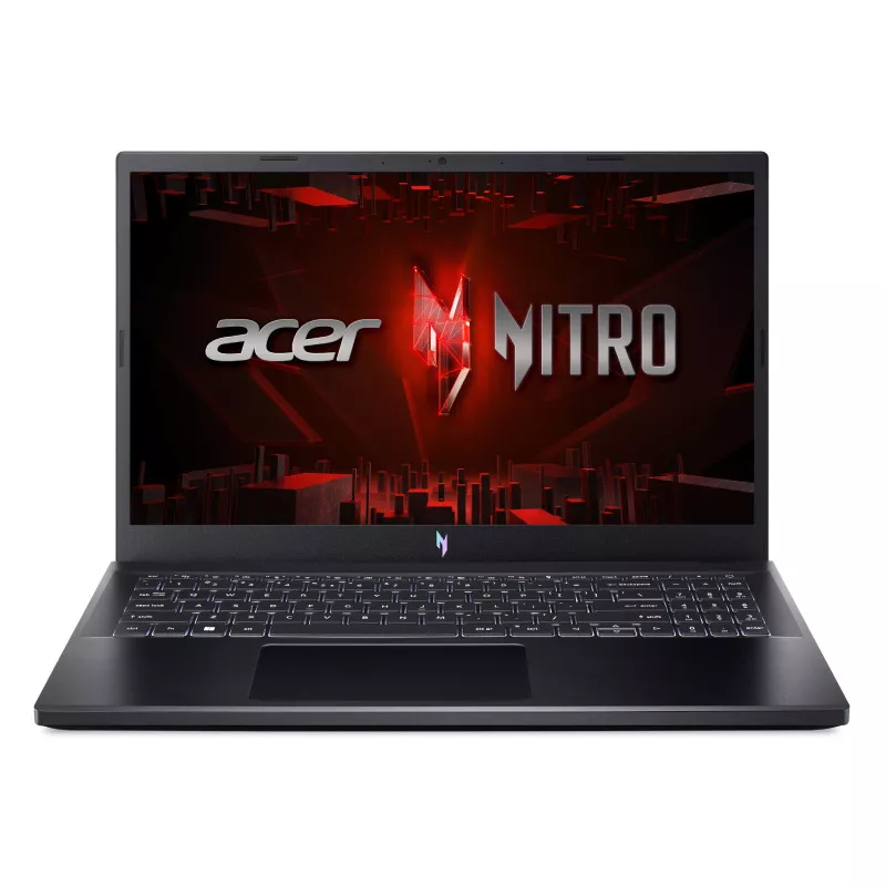 ACER Nitro V 15 ANV15-51-7972 15.6″ FHD i7-13620H, 16GB, 1TB SSD GeForce RTX 4060 crni