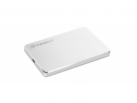 HARD DISK EKSTERNI 1TB TS1TSJ25C3S