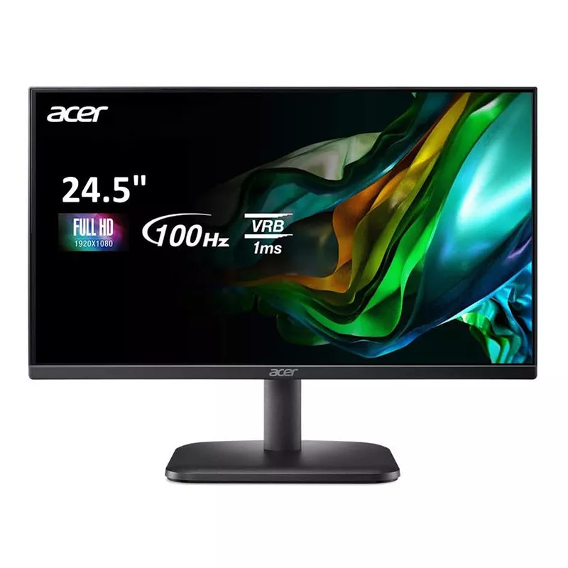 ACER 24.5 inča EK251QEBI FHD LED monitor