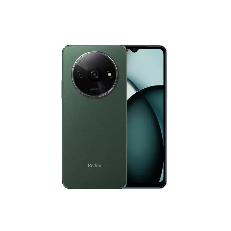 Mobilni telefon Xiaomi Redmi A3 EU 4+128 Forest Green