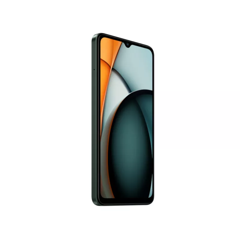 Mobilni Telefon XIAOMI Redmi A3 4GB/128GB/zelena