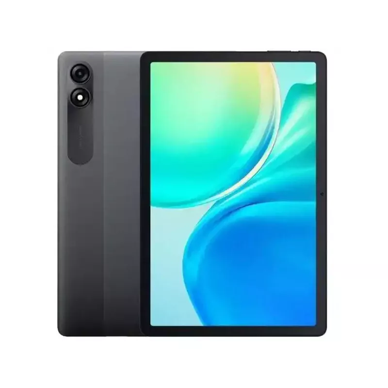 Tablet 10.92 Blackview Tab 90 4G LTE Dual sim 800×1280 HD IPS/8GB/128GB/13MP-8MP/Android 14/Gray