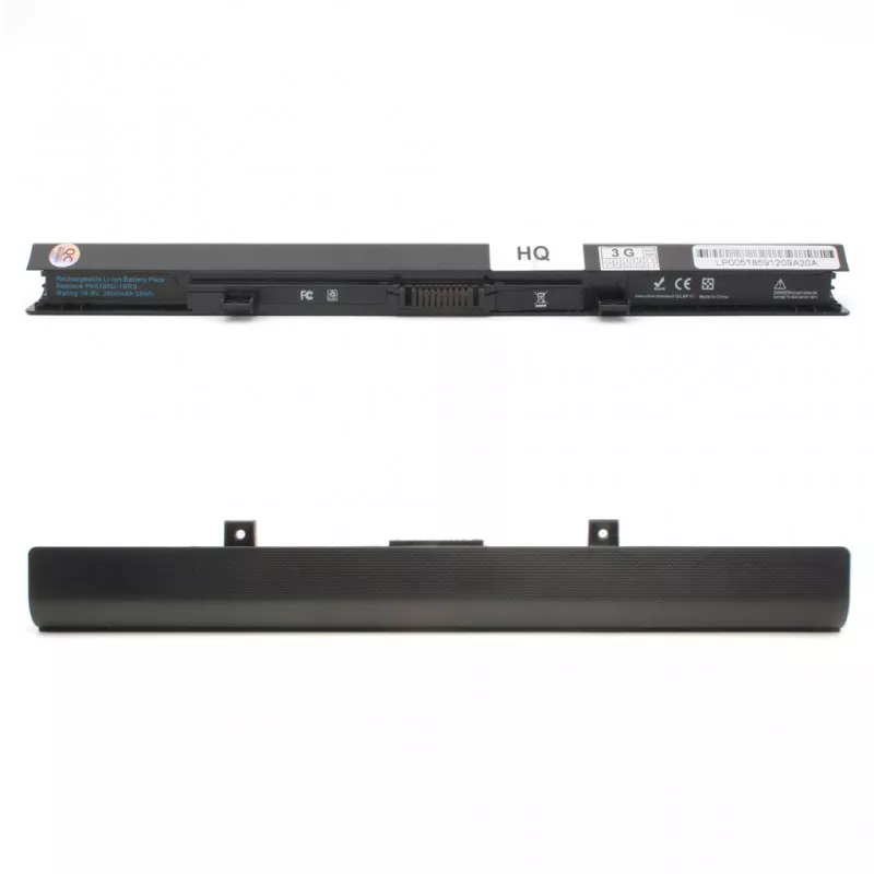 Baterija za laptop Toshiba Satellite L55 C55-B PA5184U-1BRS 14.8V 2600mAh HQ2200