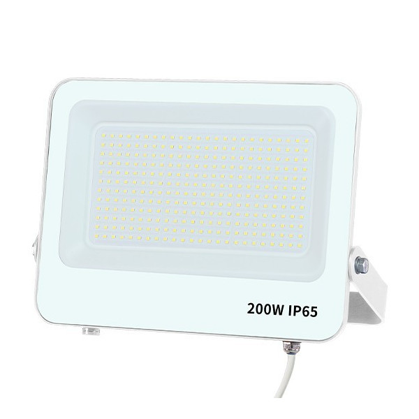 LED reflektor SMD ECO LED 200W M480200-B5 6500K beli