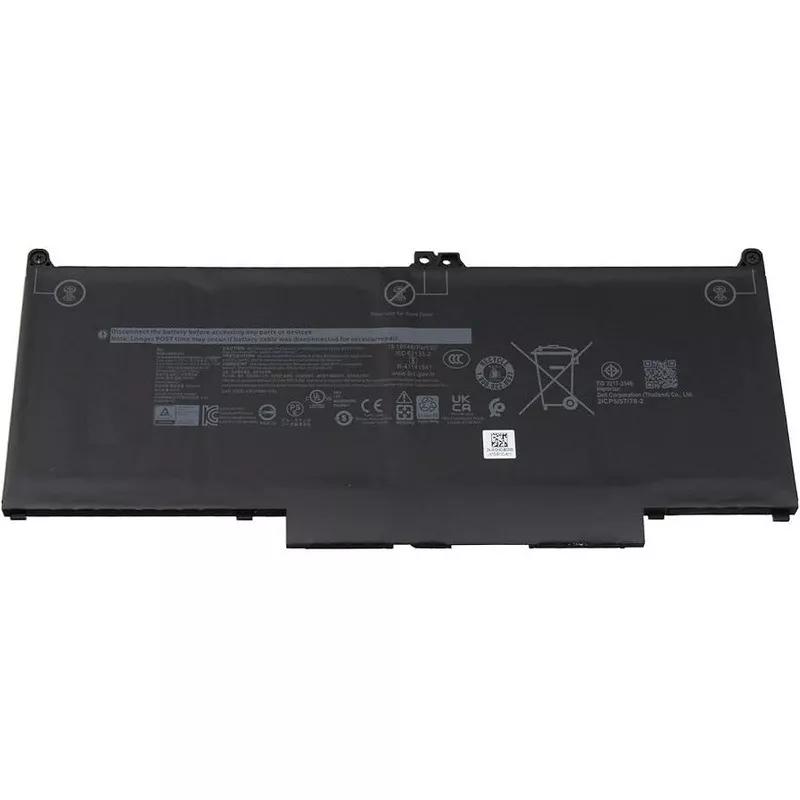 Baterija za laptop Dell 7400 7300 E5300 E531 5300 5310 2-in-1