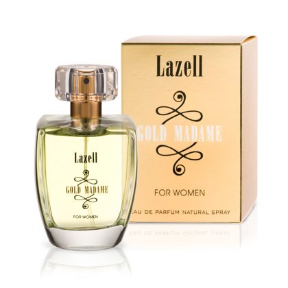 LAZELL EDP 100ML W.BLUE DAY