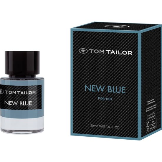 TOM TAILOR EDT 30ML W BEACH TIME