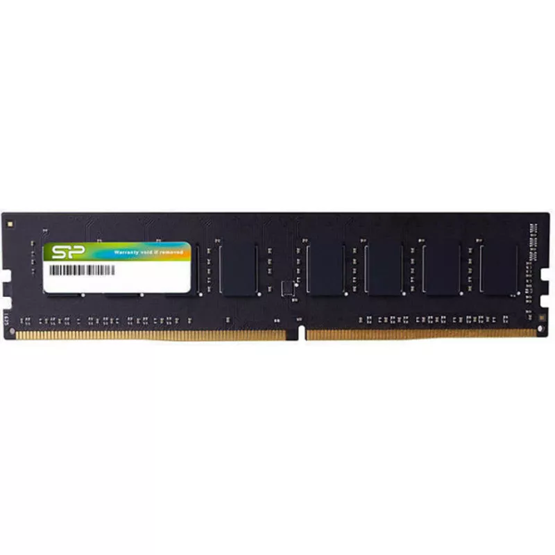 RAM DIMM DDR4 8GB 3200MHz Silicon Power SP008GBLFU320X02