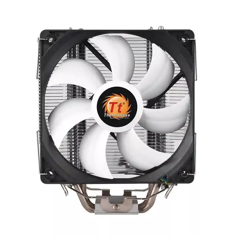 CPU cooler Thermaltake Contact 12 1700/1200/AM4/AM5 TDP 150W