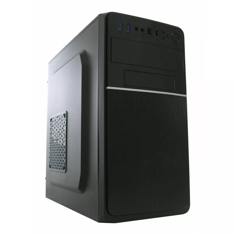 TOWER LC POWER Micro ATX LC-2015MB-ON 2xUSB2.0 2xUSB3.0