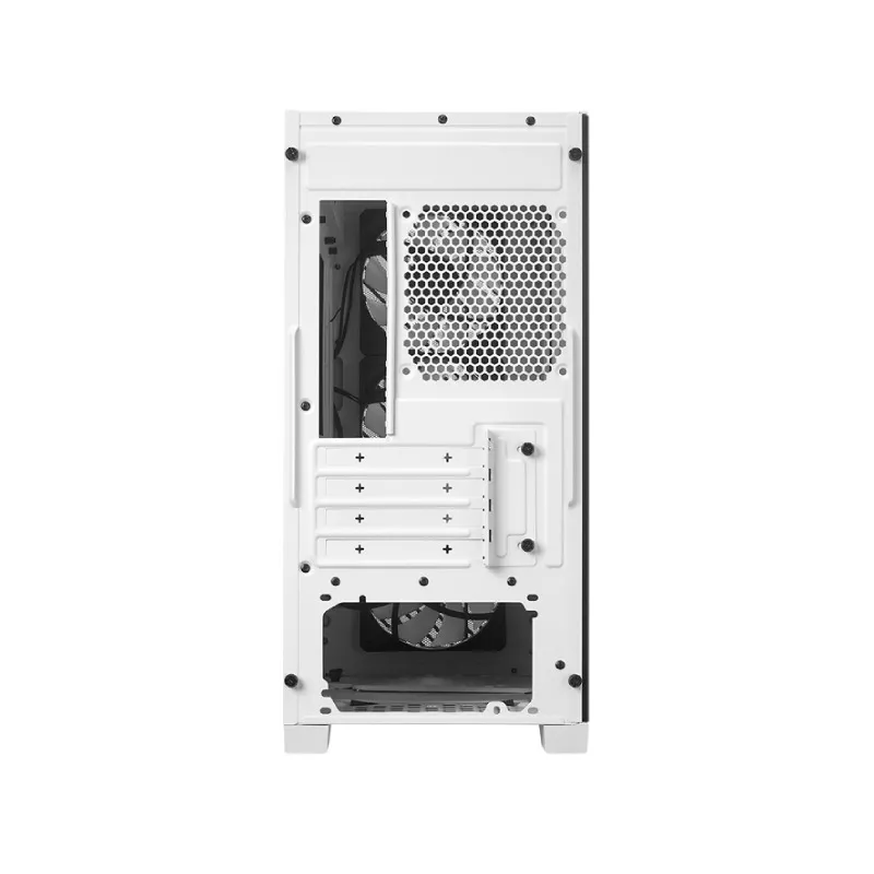 COOLER MASTER Elite 301 kućište belo (E301-WGNN-S00)