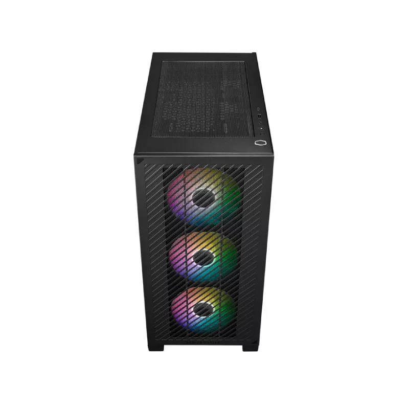 COOLER MASTER Elite 301 kućište crno (E301-KGNN-S00)