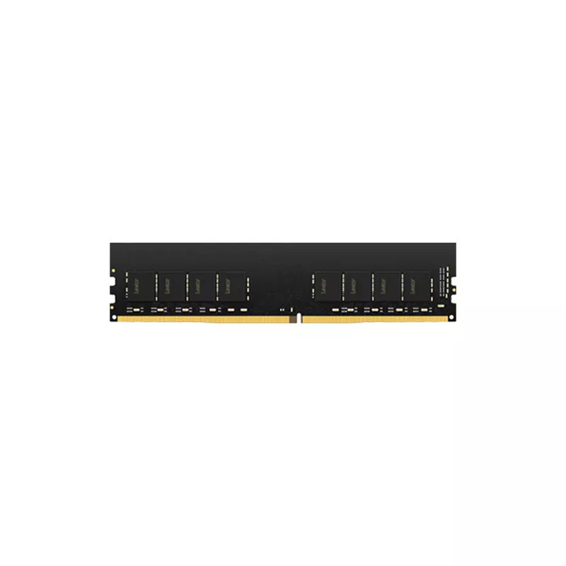 Lexar DDR4 32GB 288 PIN U-DIMM 3200Mbps, CL22, 1.2V- BLISTER