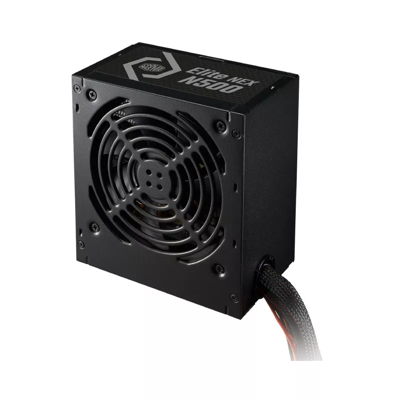 COOLER MASTER Elite NEX N500 500W napajanje (MPW-5001-ACBN-BEU) 3Y